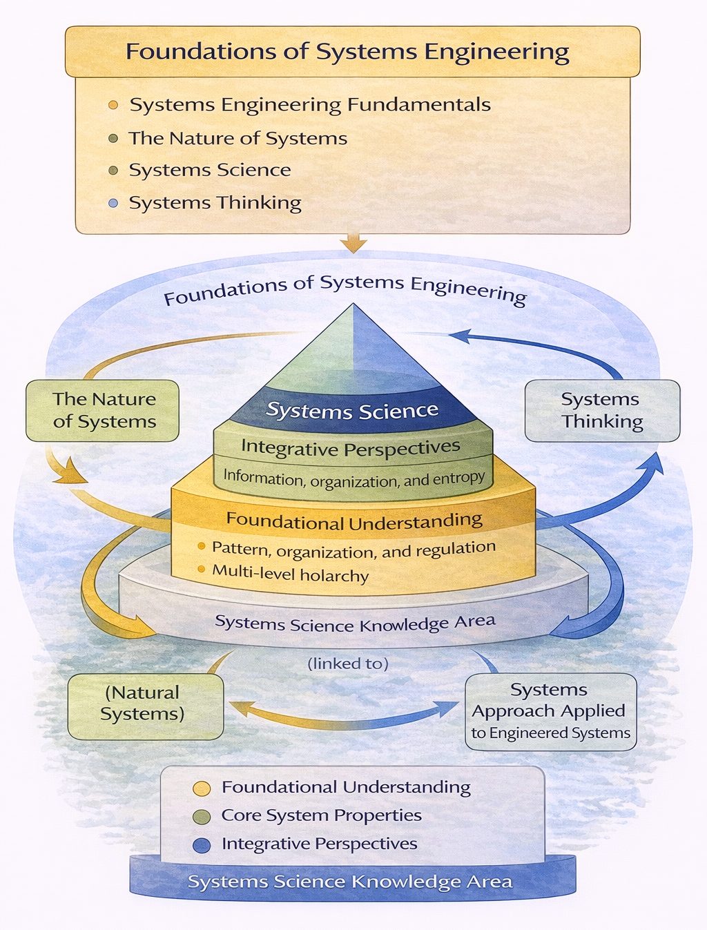 Systems Science - SEBoK